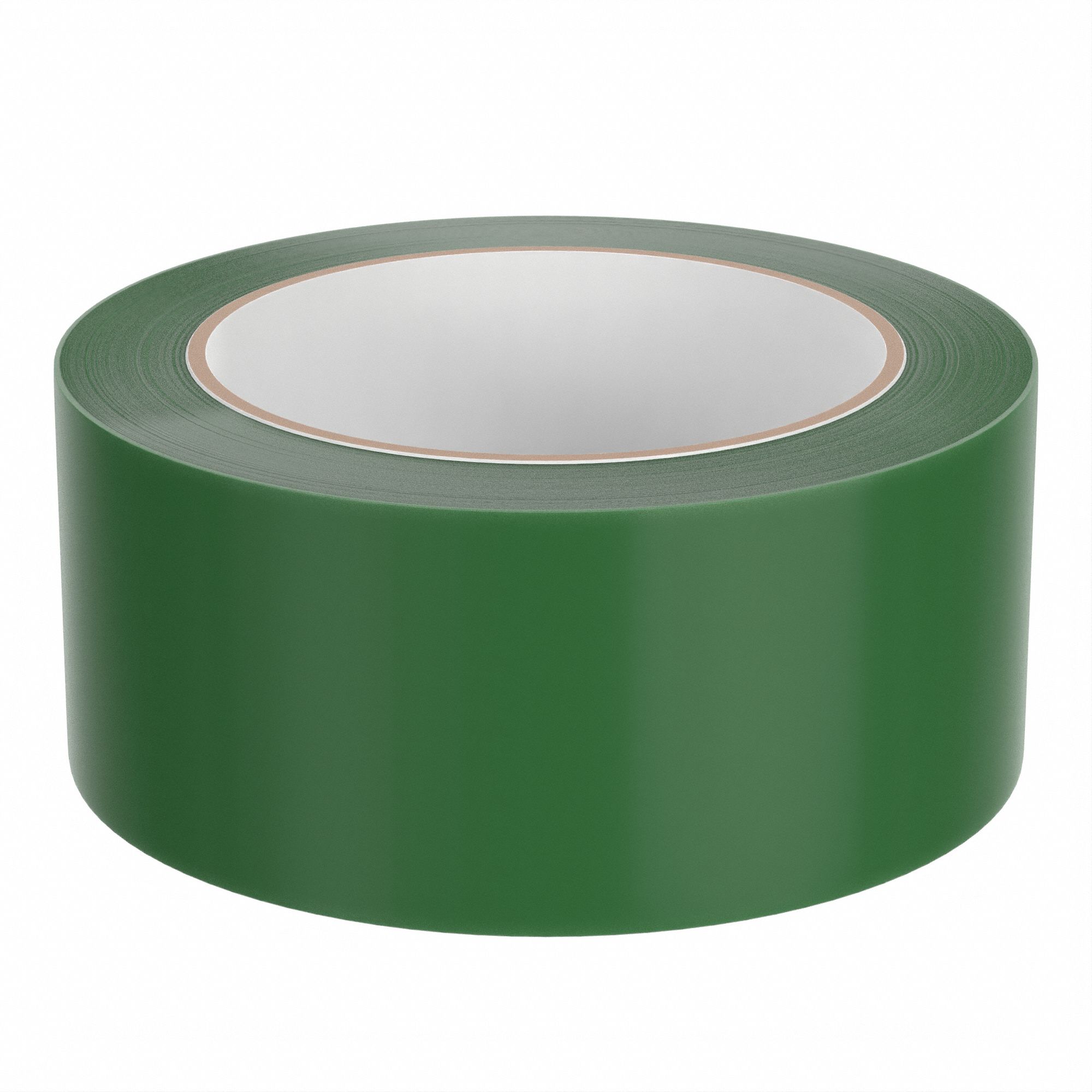 SCOTCH, 2.5 mil Tape Thick, Green, Color Coding Tape - 24A750|373 ...