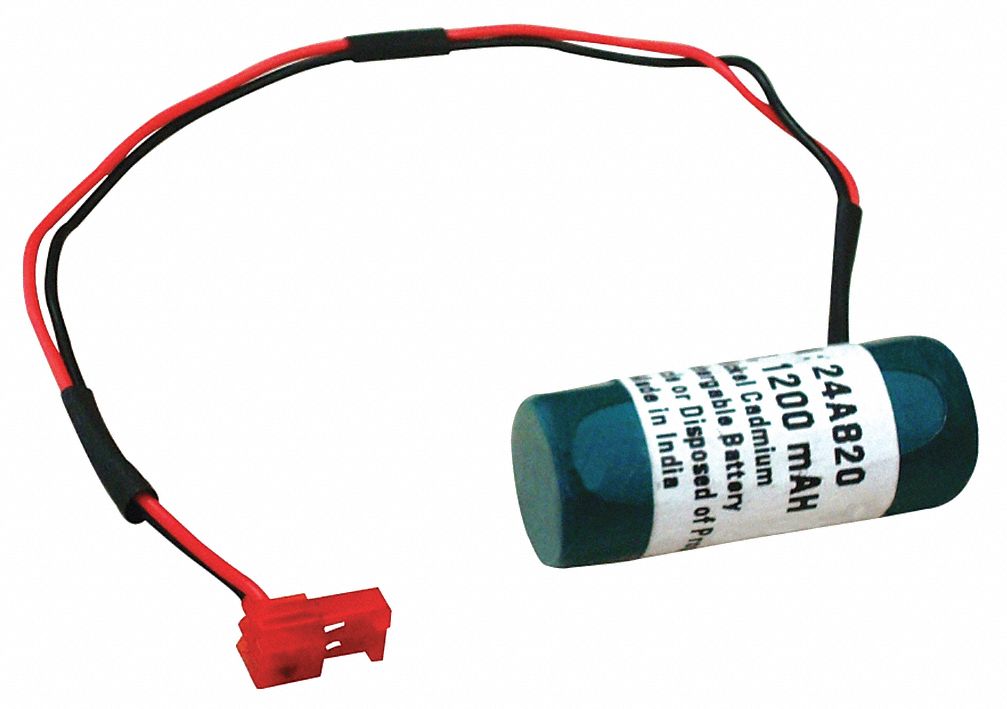 Battery - Grainger