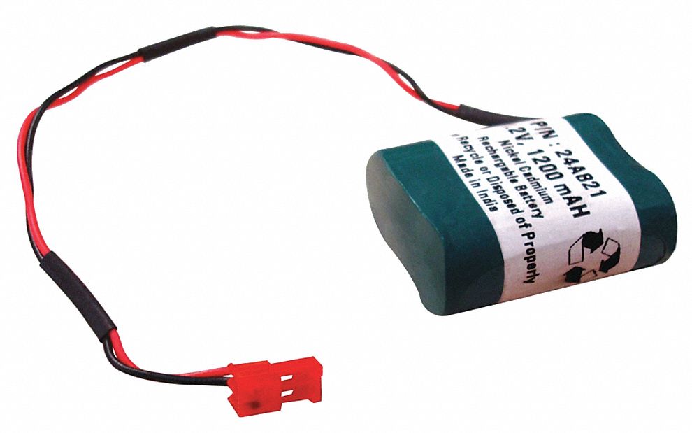 Battery - Grainger