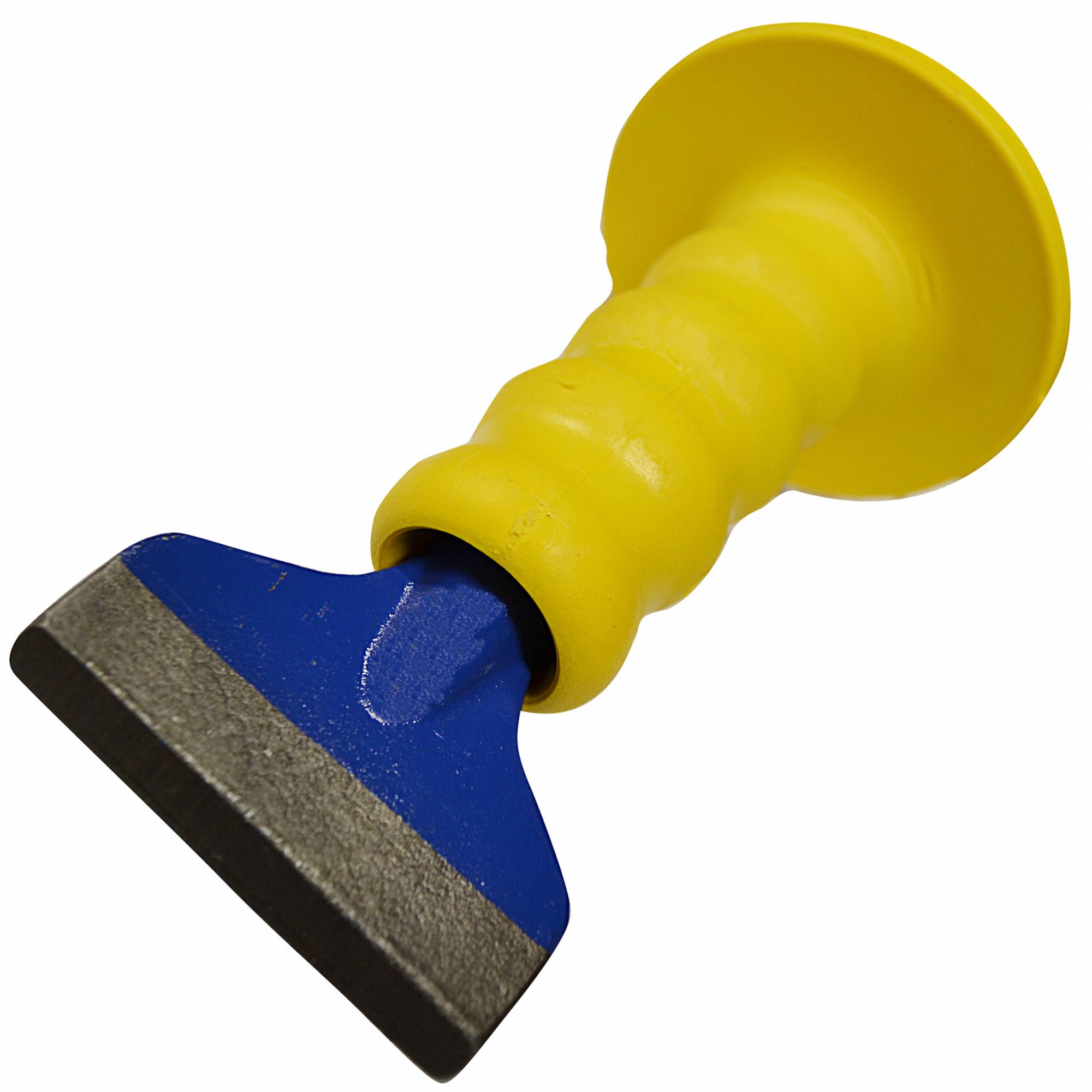 DASCO PRO Brick Chisel: 3 in Blade Wd, 7 in Overall Lg, Includes ...