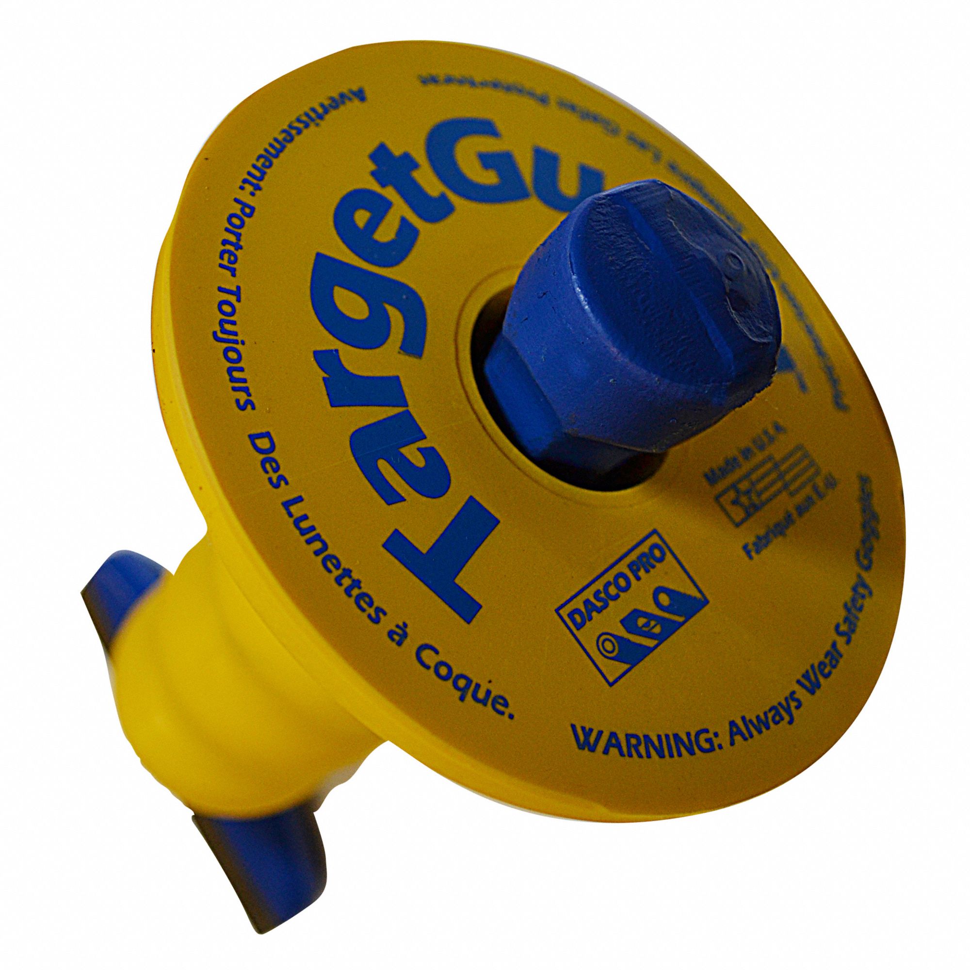 DASCO PRO Brick Chisel: 3 in Blade Wd, 7 in Overall Lg, Includes ...