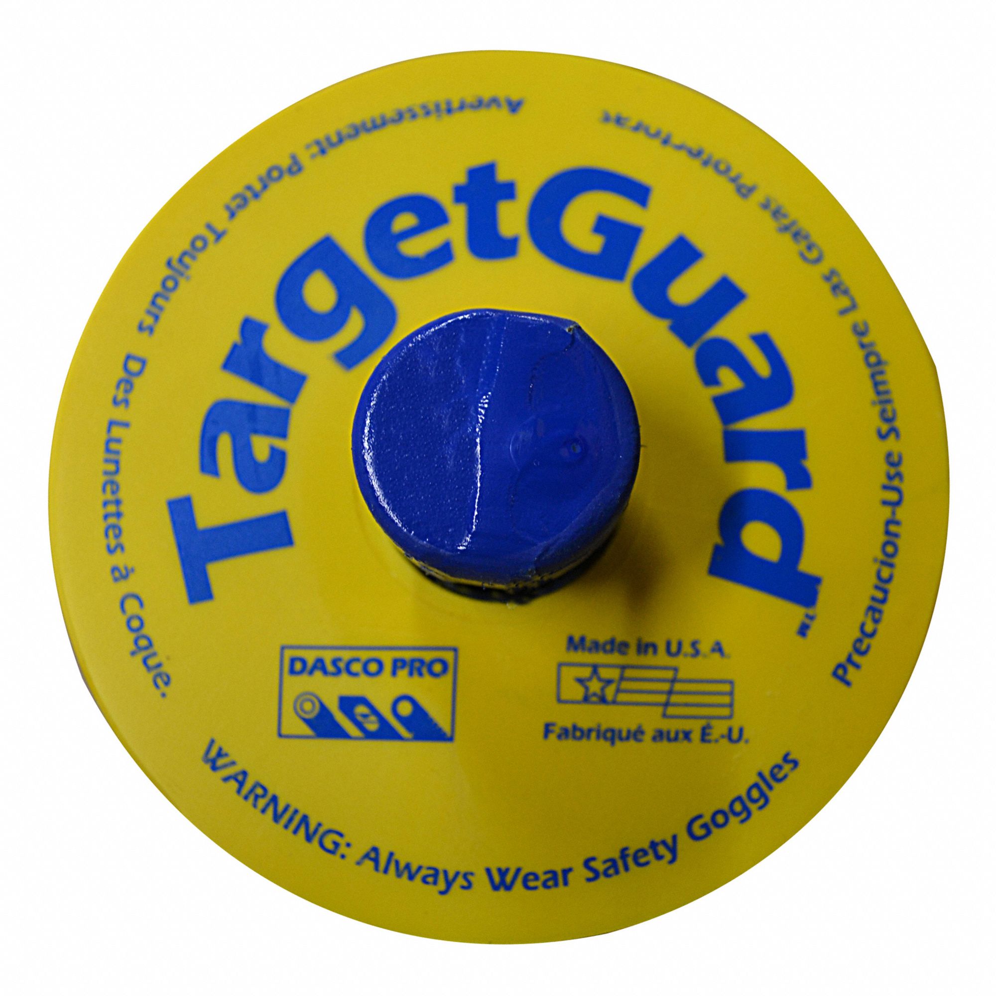 DASCO PRO Brick Chisel: 3 in Blade Wd, 7 in Overall Lg, Includes ...