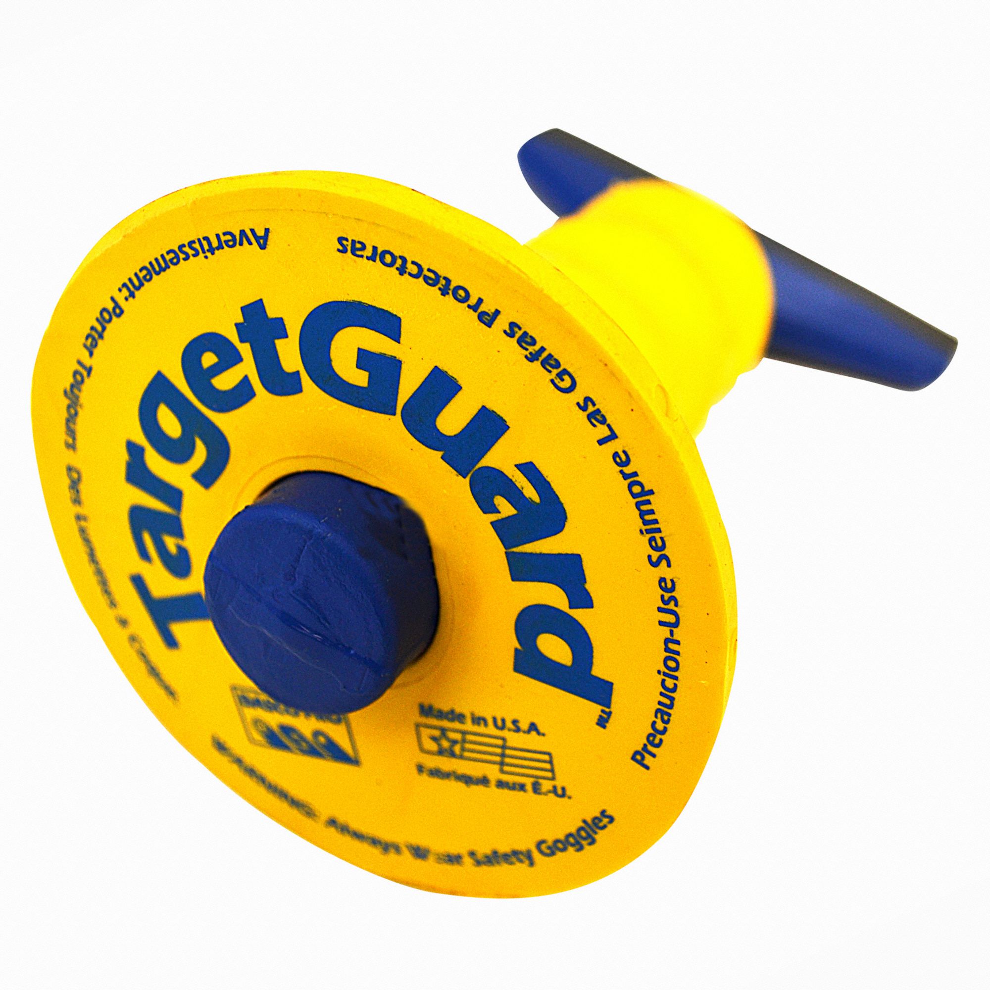 DASCO PRO Brick Chisel: 4 in Blade Wd, 7 in Overall Lg, Includes ...