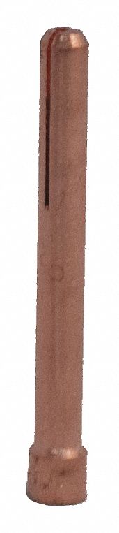 TRAFIMET COLLET 1.6 17/18/16 (10N23) - TIG Welding Accessories ...