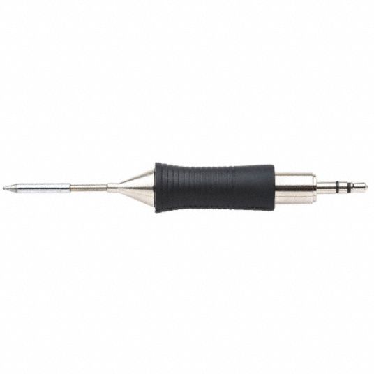 WELLER, RT-MS Series, Conical, Soldering Tip - 24AC50|T0054461799N ...