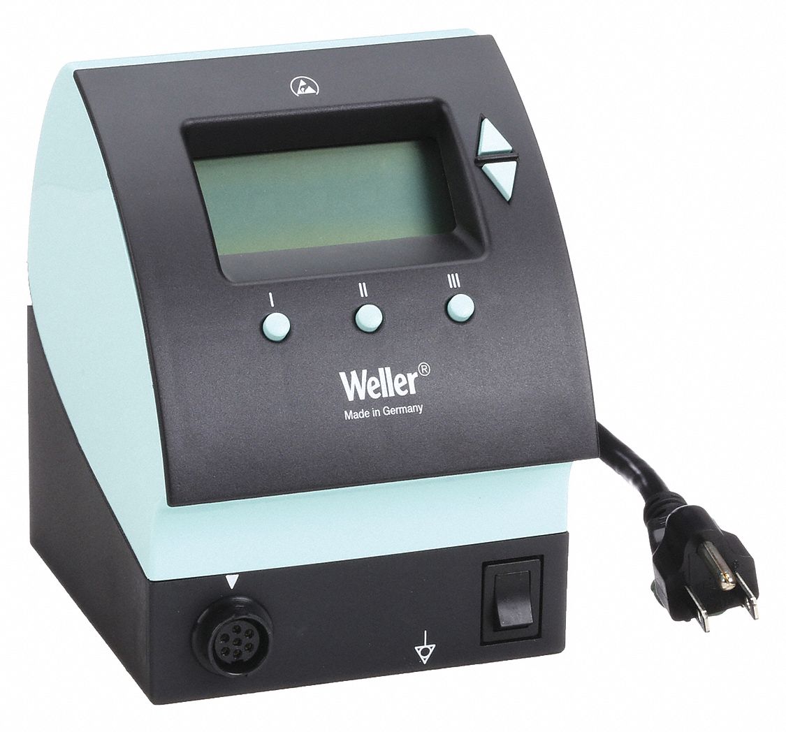 Soldering Station - Grainger