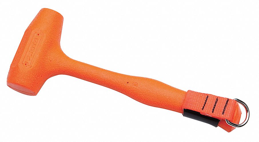 PROTO J57-532-TT Dead Blow Hammer 28 oz. 13-1/4" for sale online | eBay