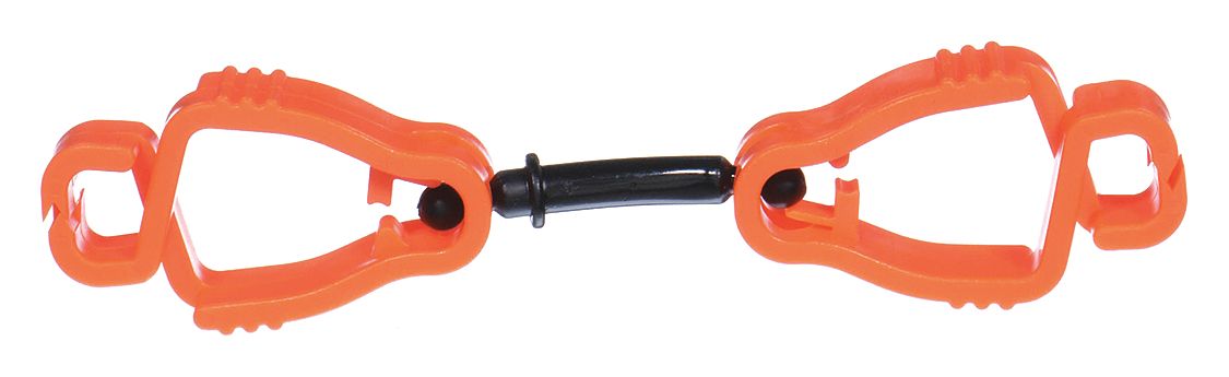 PROTO, Plastic, Plastic, Glove Holder Clips - 24AL33|JPPEGLV - Grainger