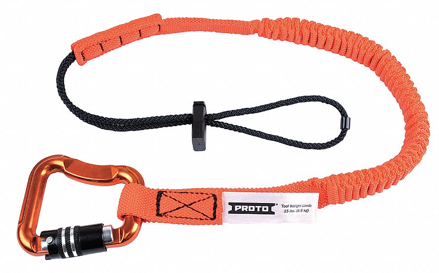 Tool Lanyard - Grainger