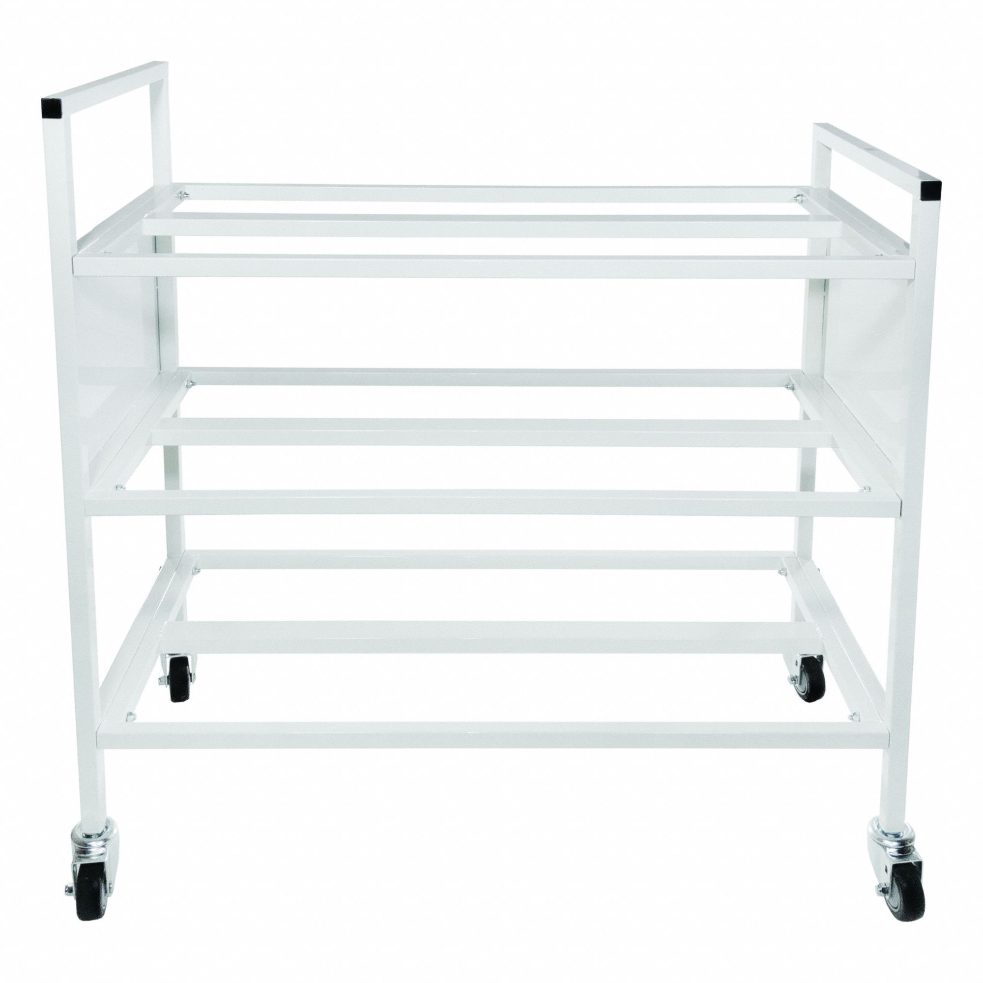CHAMPION SPORTS, 42 in Overall Lg, 20 in Overall Wd, Ball Rack - 58MT58 ...