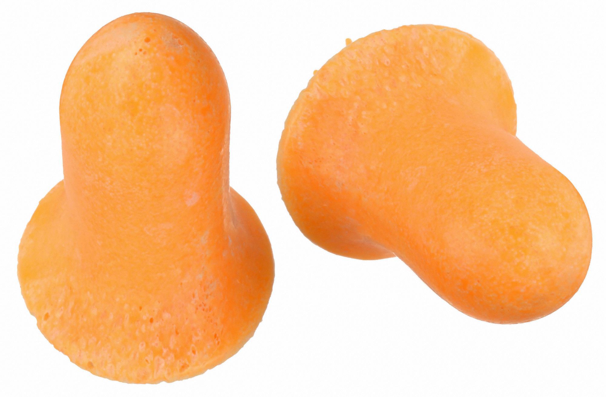 HONEYWELL HOWARD LEIGHT, Bell, 30 dB NRR, Ear Plugs - 24C174|MAX-1S ...