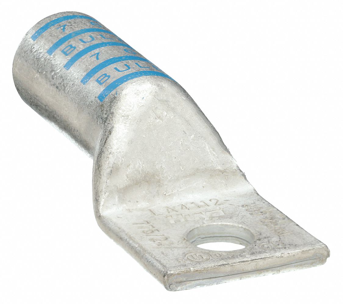 APPROVED VENDOR Lengüeta de Compresión, 400 kcmil, Estilo Estándar ...