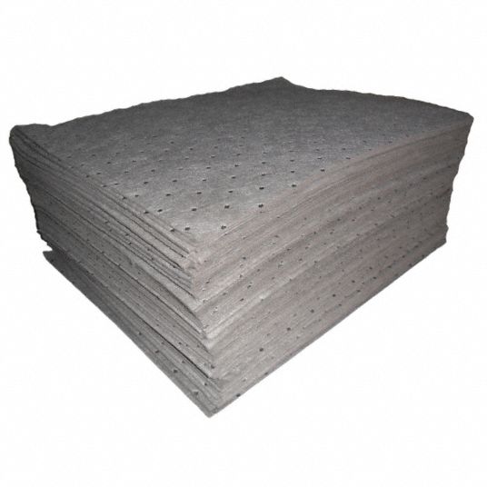 Fluids Absorbed Universal, PK 200 - Grainger