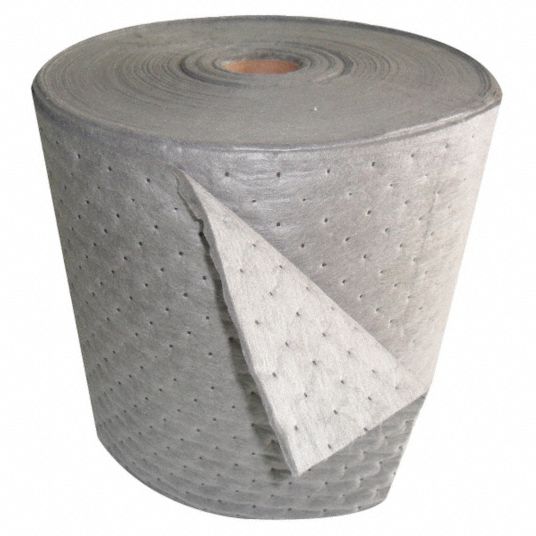 Fluids Absorbed Universal - Grainger