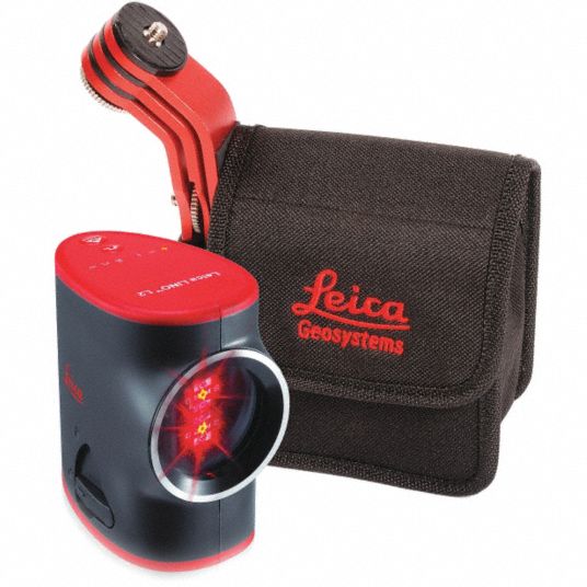 Pendulum Self-Leveling Cross Line Laser, Horizontal and Vertical ...