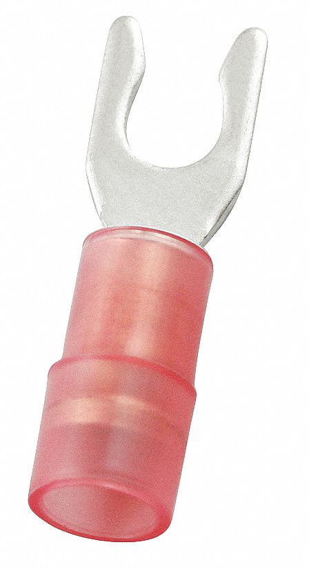 Fork Terminal, PK 100 - Grainger