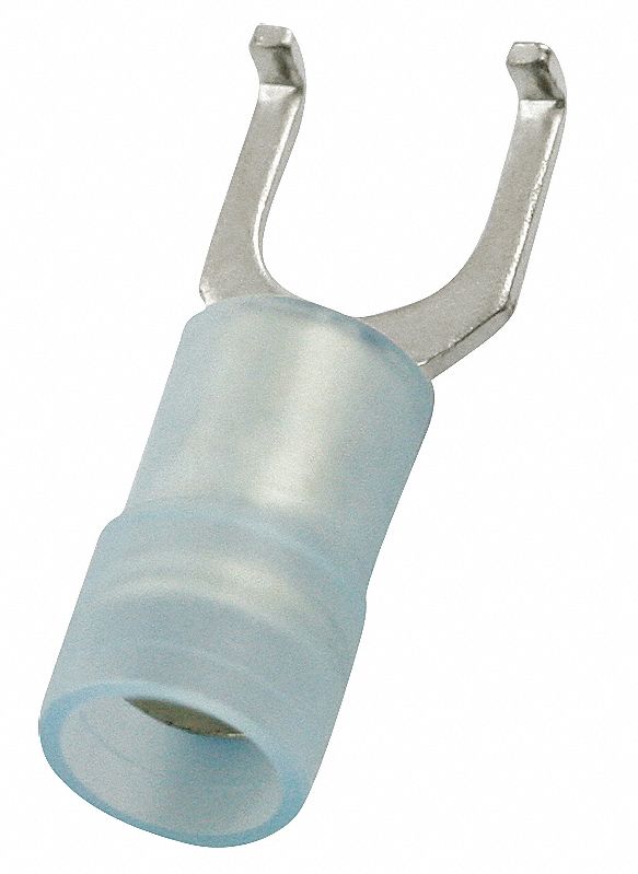 Fork Terminal, PK 100 - Grainger