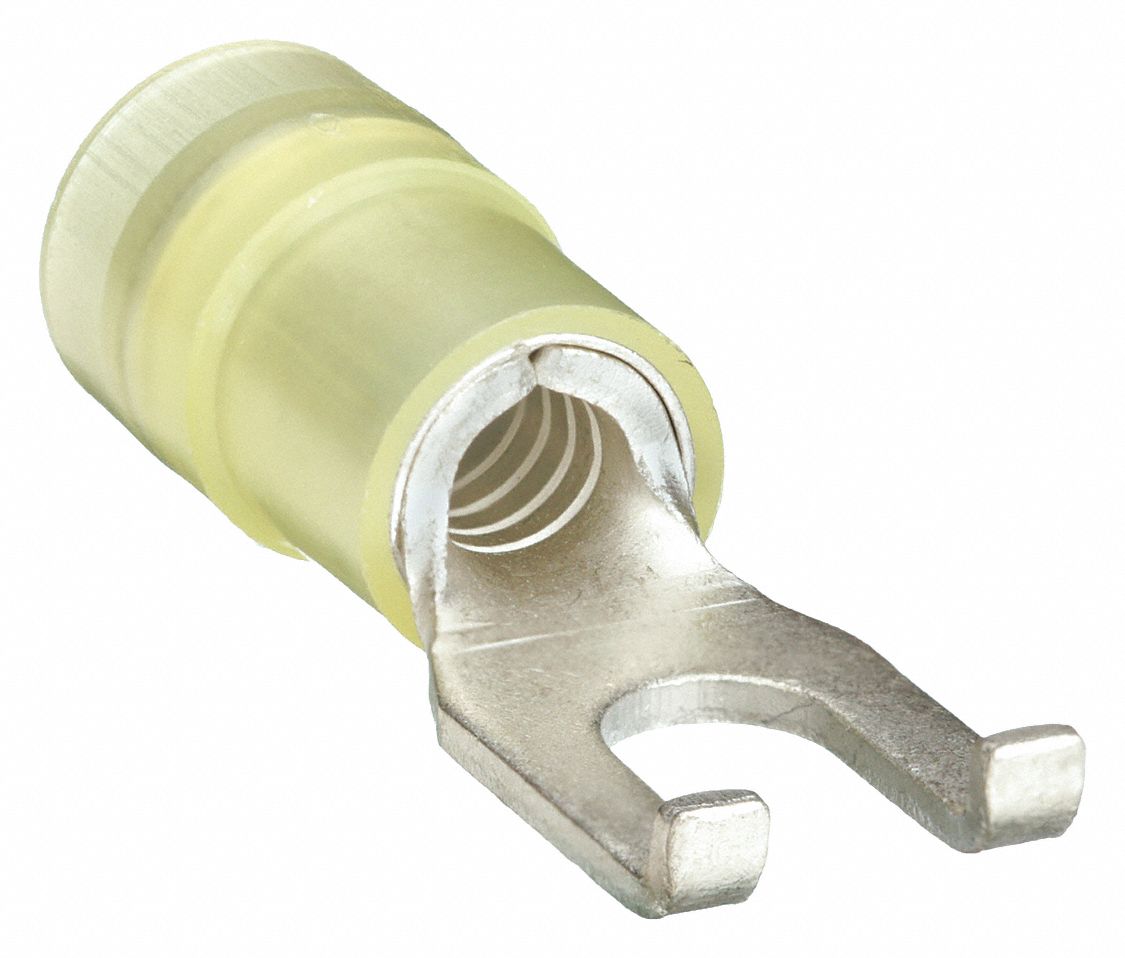 Fork Terminal, PK 50 - Grainger