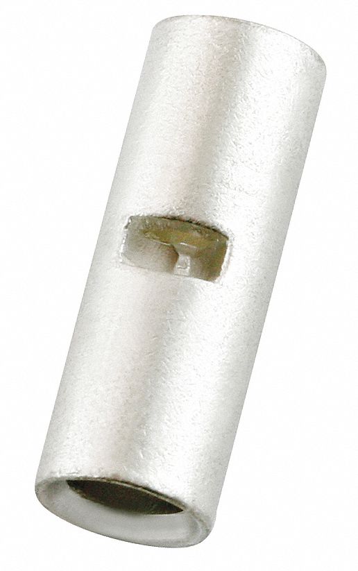 Splice Connector, PK 100 - Grainger