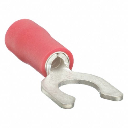 Fork Terminal, PK 100 - Grainger