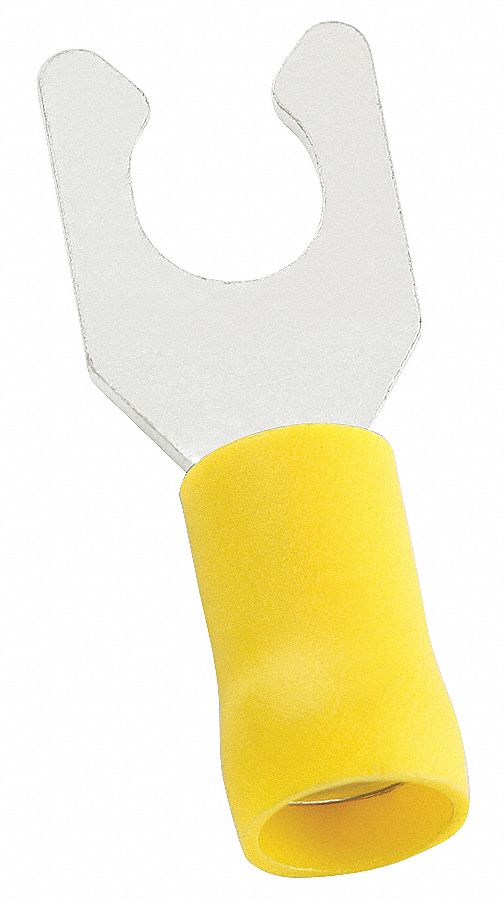 Fork Terminal, PK 50 - Grainger