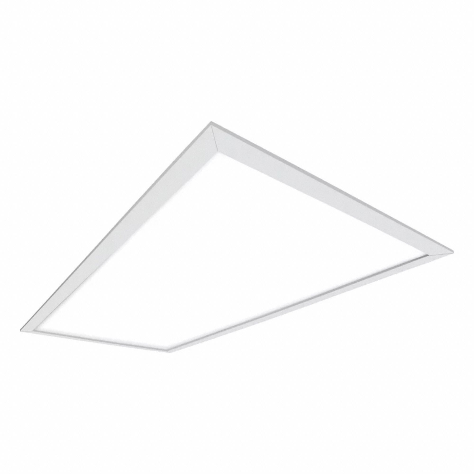 Backlit Panel,LED,2X2 - Grainger