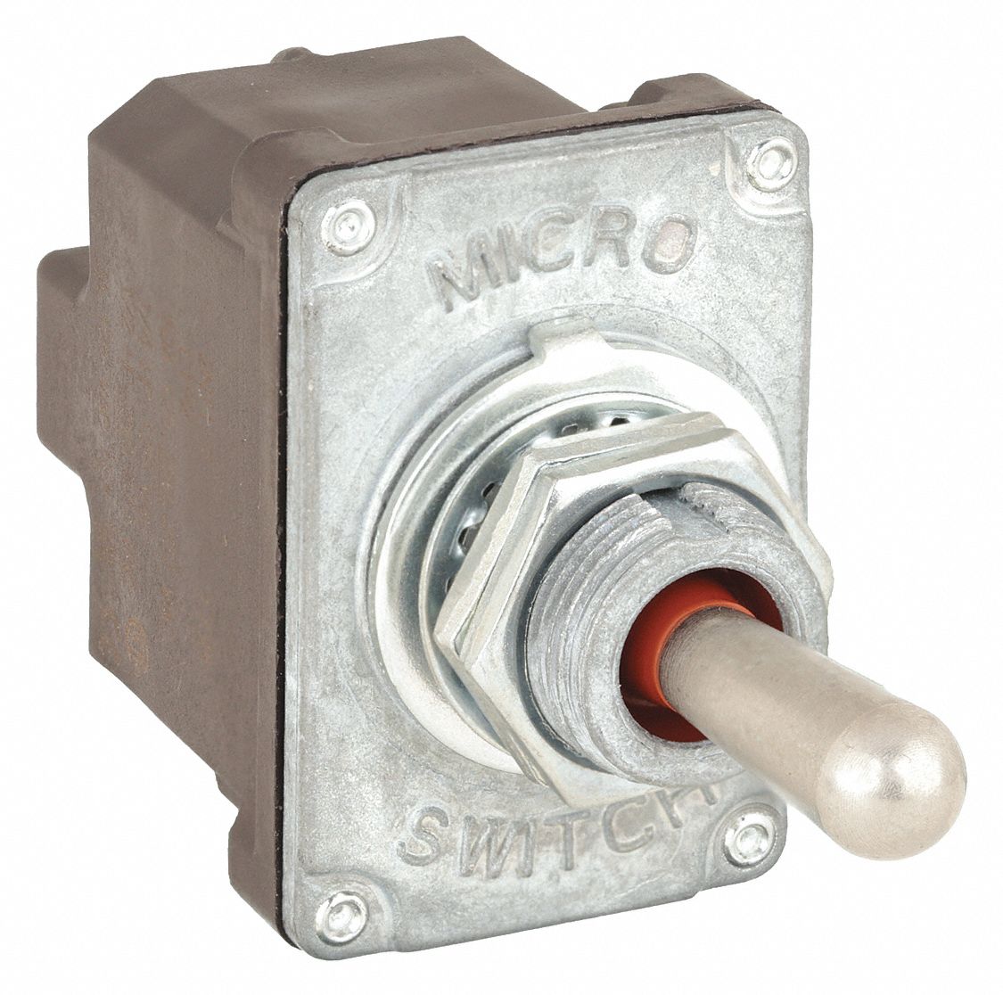 HONEYWELL, 3 Position, 6 Connections, Toggle Switch - 24D415|2NT1-7 ...