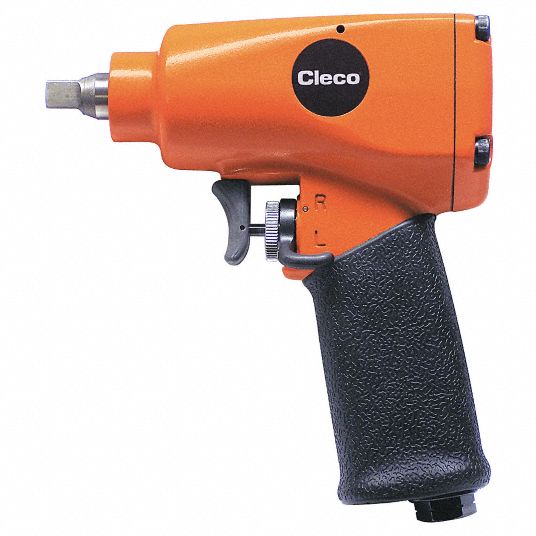 CLECO Air Impact Wrench - 24D684|WP-255-3P-G - Grainger