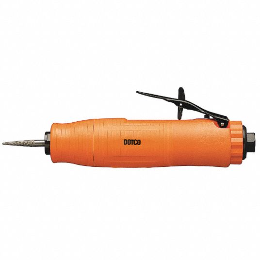 DOTCO, 0.9 hp Horsepower, 23,000 RPM Max. Speed, Die Grinder - 24D725 ...