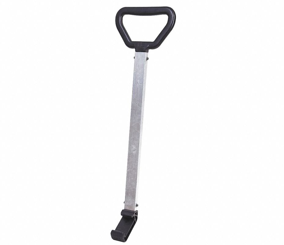 POLYMER LOGISTICS Mango p/Carritos Conectores - 24D759 | PLH6000 ...