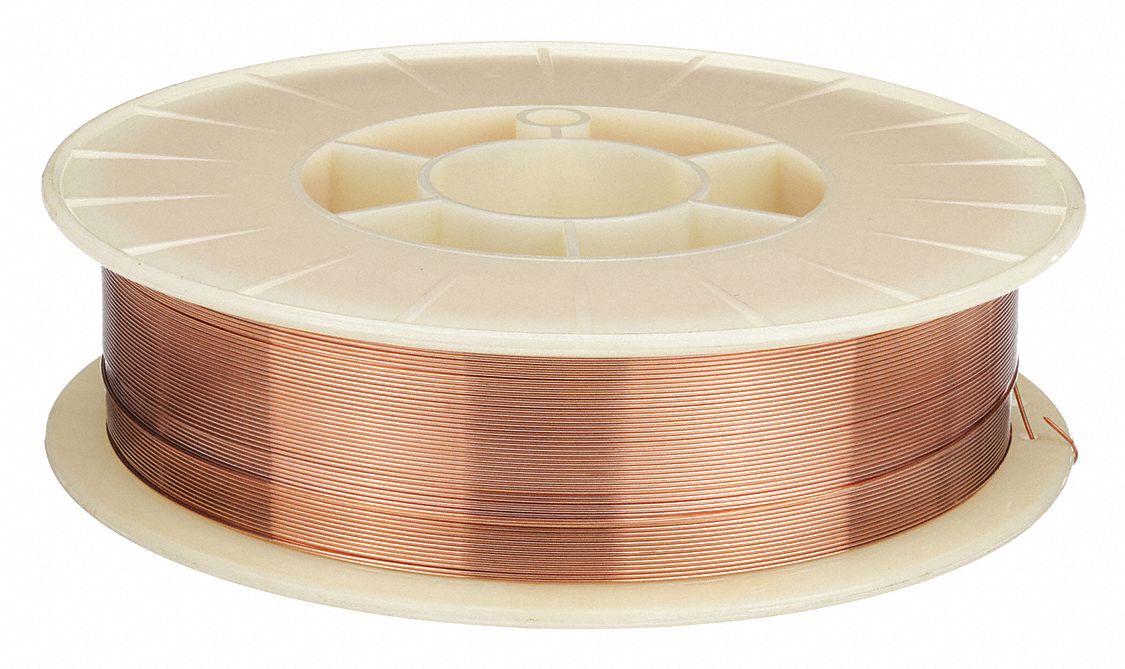 Mig Welding Wire - Grainger