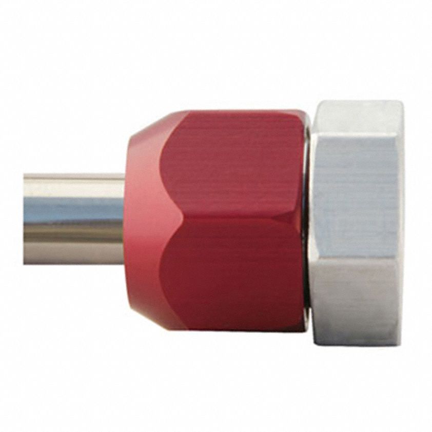 AIRSEPT Line Terminator Rear AC Blockoff: 4 Pieces, 3/8 in Outside Dia ...