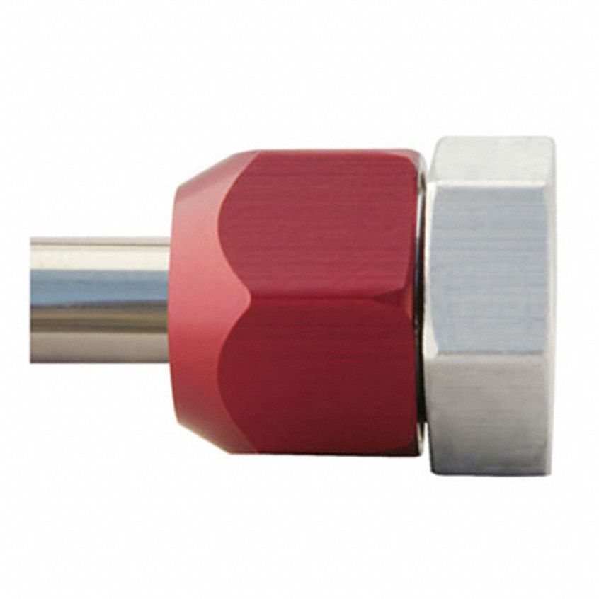 AIRSEPT Line Terminator Rear AC Blockoff: 4 Pieces, 5/16 in Outside Dia ...