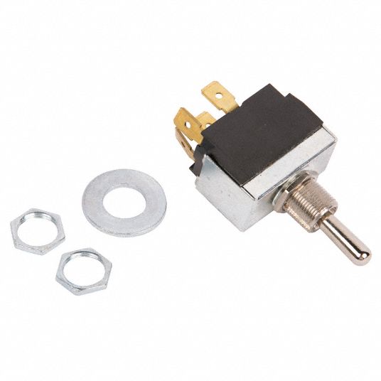 GLOBE, For 3600/3600P/3850/3850P/3975/3975P, Start Toggle Switch ...