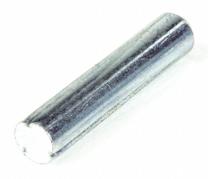 GLOBE, 360, Worm Gear Pin - 24ER05|360 - Grainger