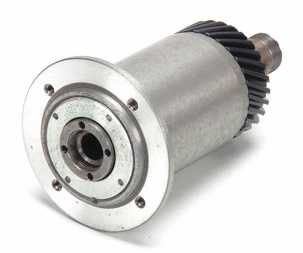 GLOBE, A290, Drive Hub Assembly - 24ER55|A290 - Grainger