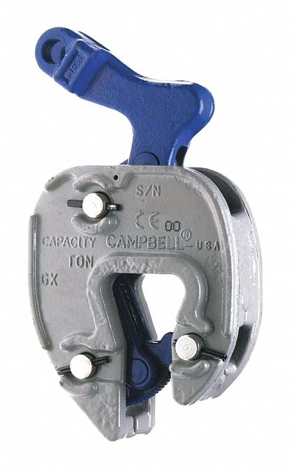 GX Chain Connector Clamp - Grainger