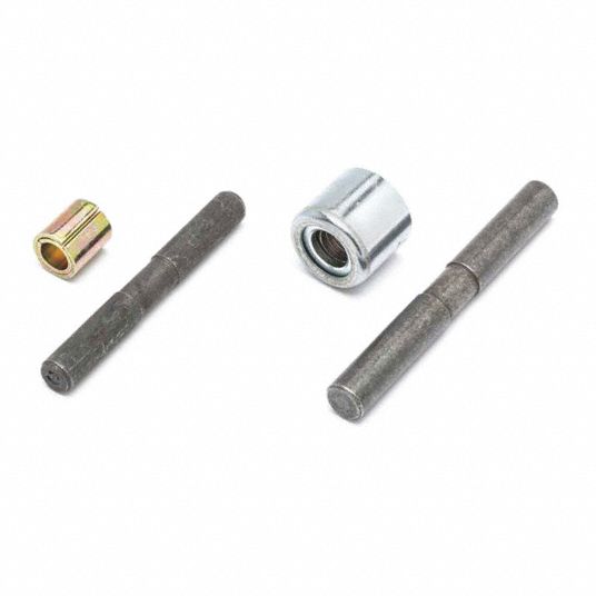 Pin/Retainer For 3/4In Quikcoupling Link - Grainger