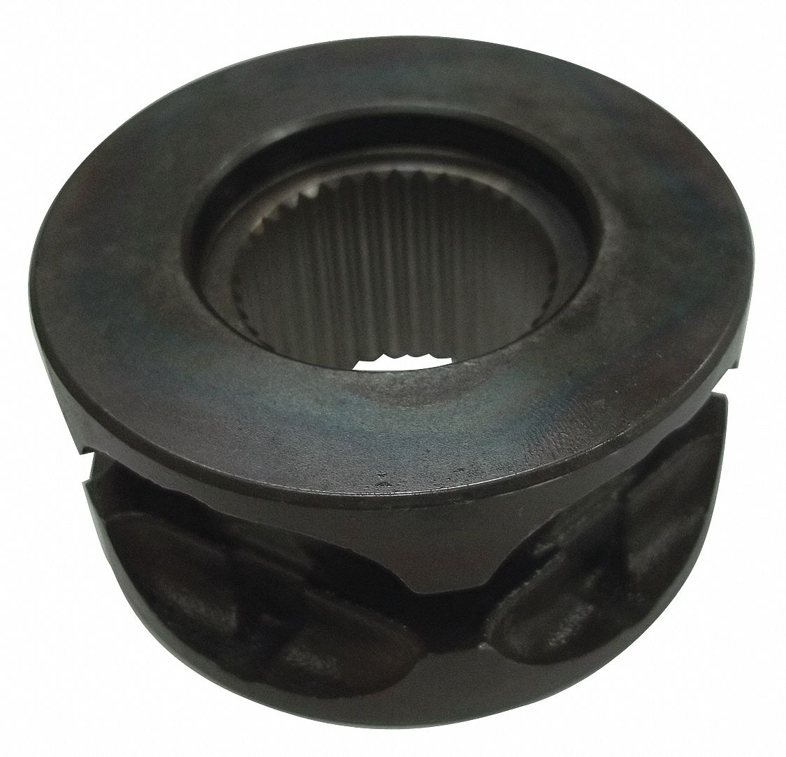 COFFING, JF163, Load Sheave - 24FL40|JF163 - Grainger