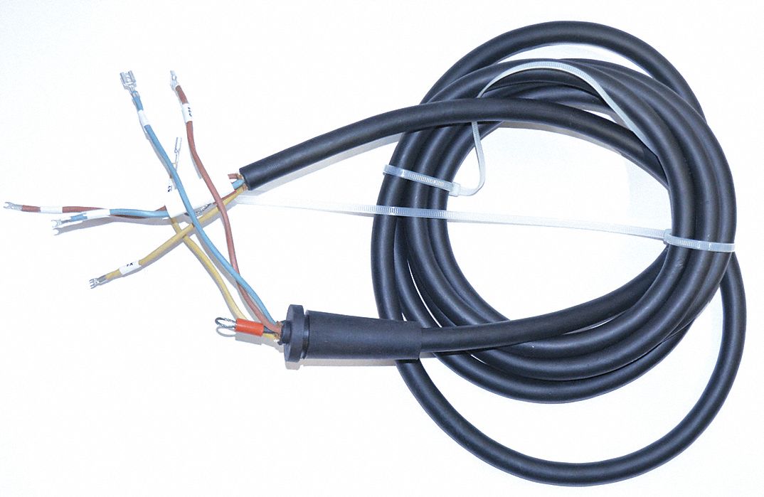 COFFING, Electric Chain Hoists, JLC, PB Cable - 24FM53|PB29911 - Grainger