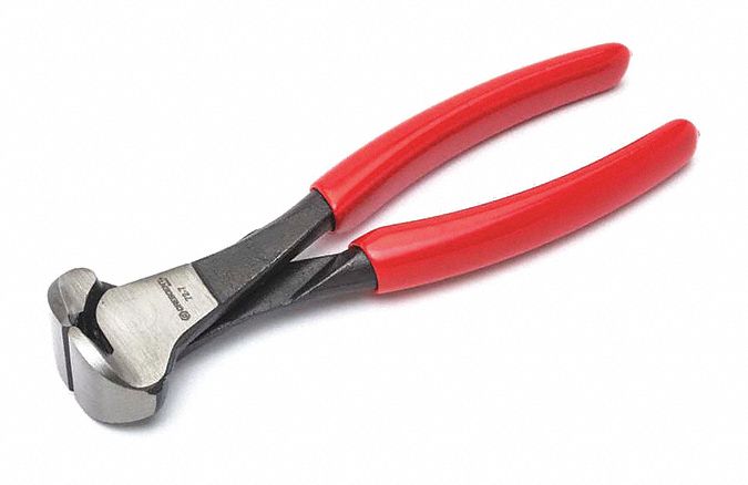 CRESCENT, Pliers Ld-Jtend Cut7Cv - 24G310|727CVN - Grainger