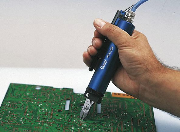 1500BSF, Hd Power Pak For Precision Cutter - 24G592|1500BSF - Grainger