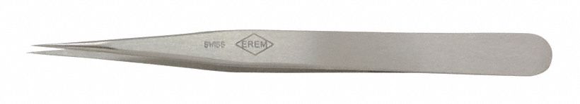 EREM, Tweezers - 24G705|3SA - Grainger