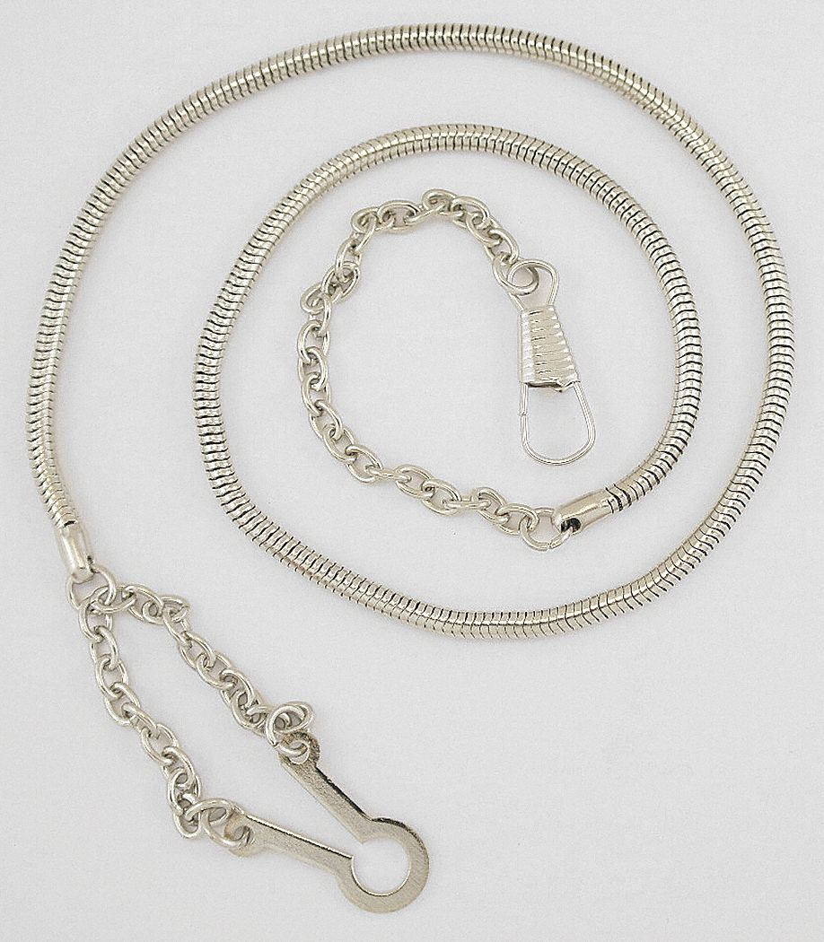HEROS PRIDE, Whistle Chain, Metal, Whistle Chain - 24GT04|4020N - Grainger