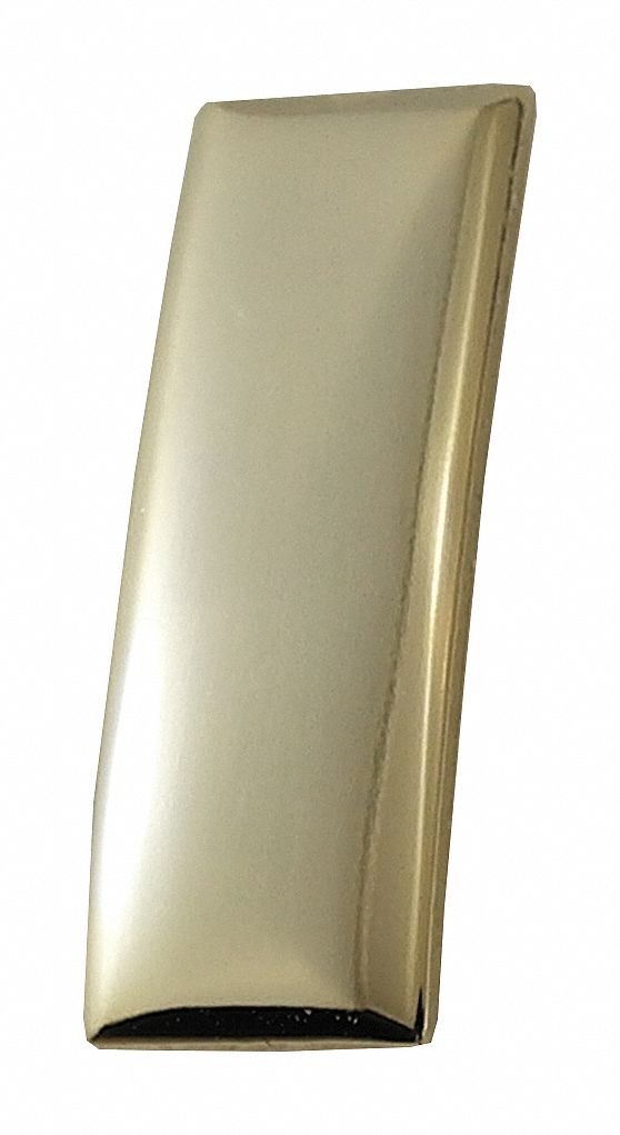 HEROS PRIDE, LT. Bar - Smooth, 1 in, Metal Rank Insignia - 24GT55 ...