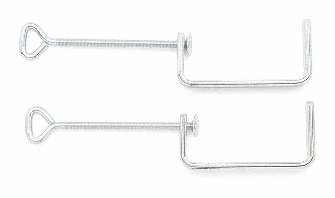 Bench Mounting Bracket For Wfe2S/Wfe2Es - Grainger