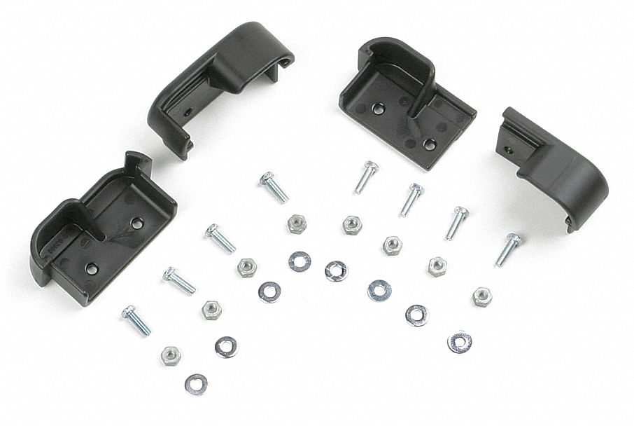 WERNER End Cap Kit - 24HV92|25-13 - Grainger