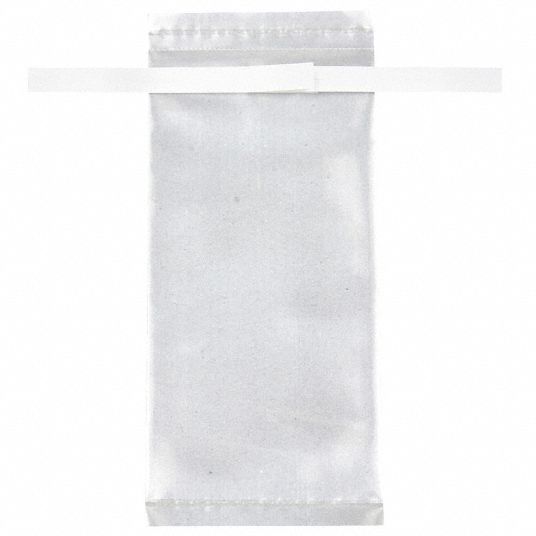 Std, Sterile, Sampling Bag - 24J921|24J921 - Grainger