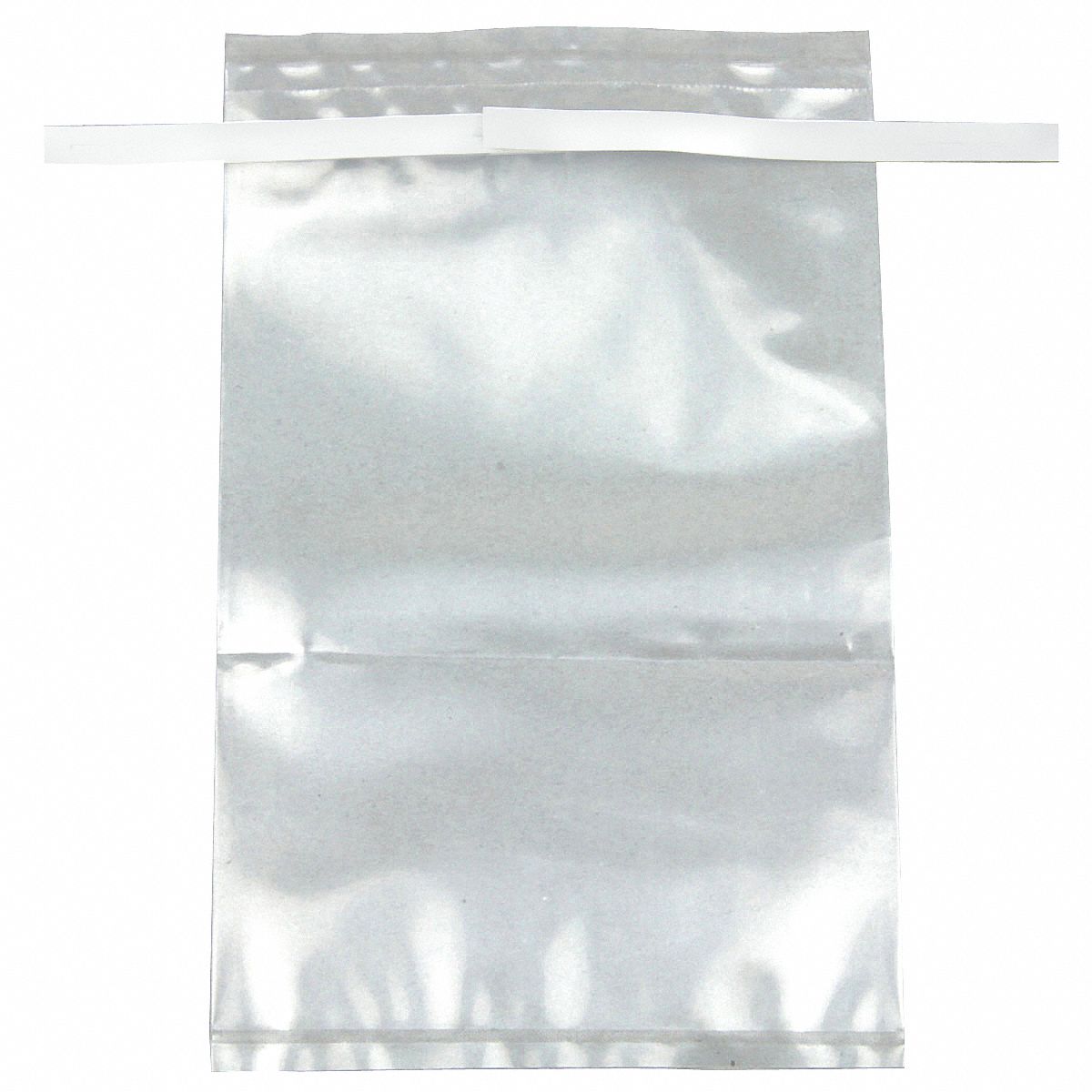 Std, Sterile, Sampling Bag - 24J924|24J924 - Grainger