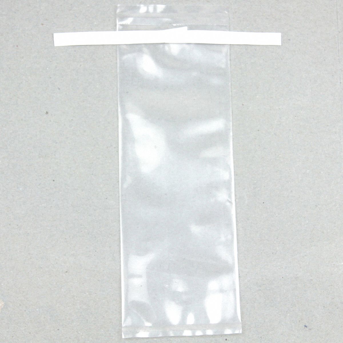 Std, Sterile, Sampling Bag - 24J925|24J925 - Grainger
